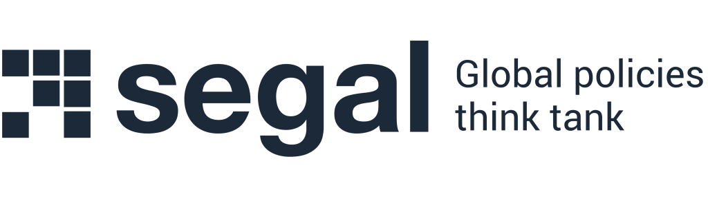 Home | Segal Global Policies Think Tank